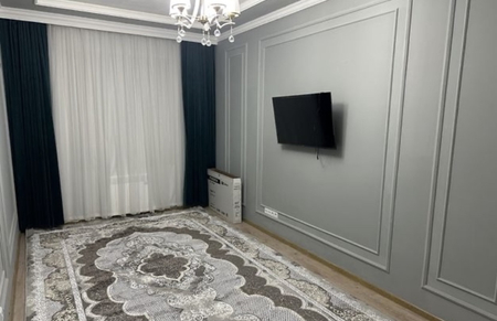 Arenda Manzara citi 2 xonali kv oilaga arendaga beriladi