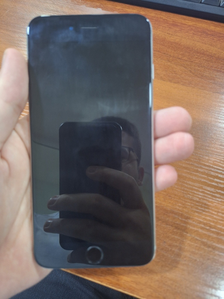 Apple Iphone 6 plus