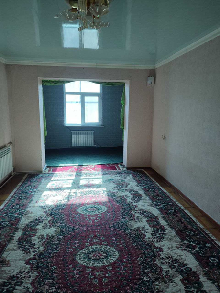 Продаётся Квартира