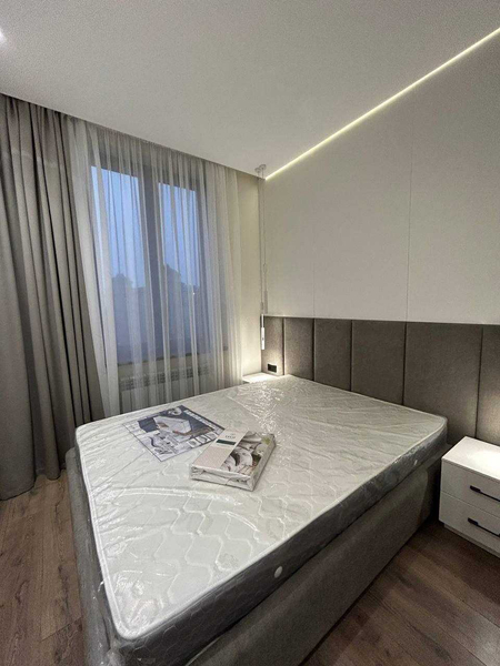 V1204 ДАРХАН НОВОСТРОЙКА ЖК Real House  2/6/10 40м2