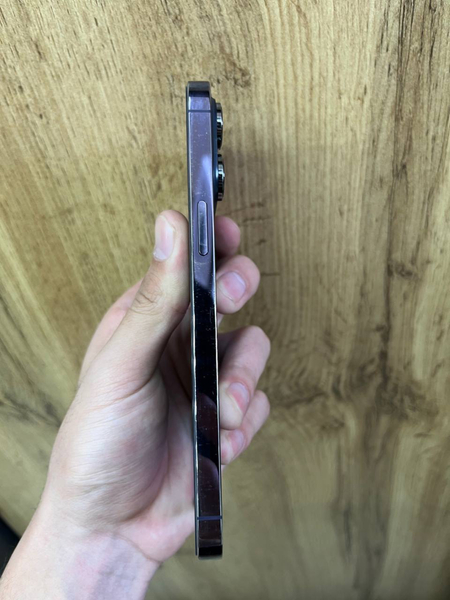 Iphone 14pro max rasrochka va kreditga beriladi