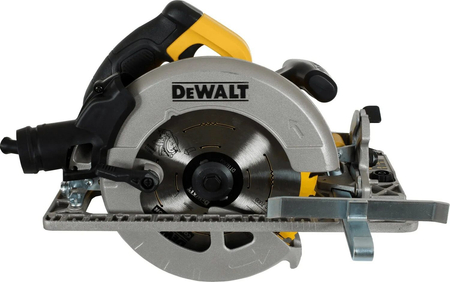 Ручная дисковая пила DEWALT DWE576