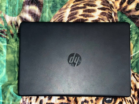 Продам ноутбук HP