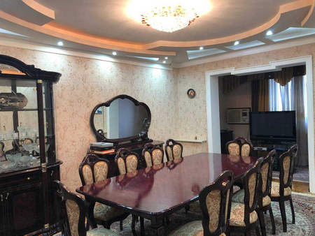 Сдаётся в аренду квартира 5/3/9 массив Госпитальный ID: 54813