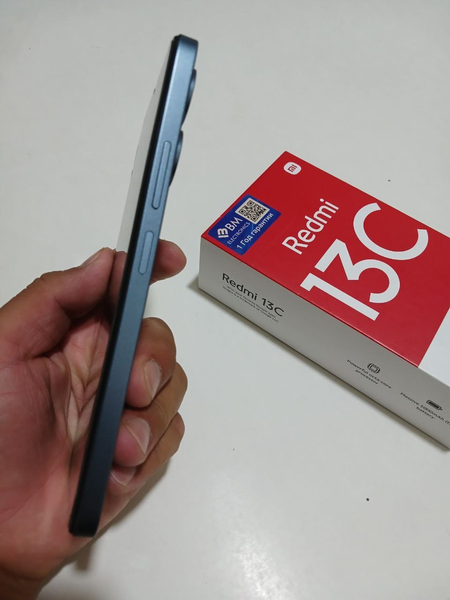 Redmi 13c ideal yangi