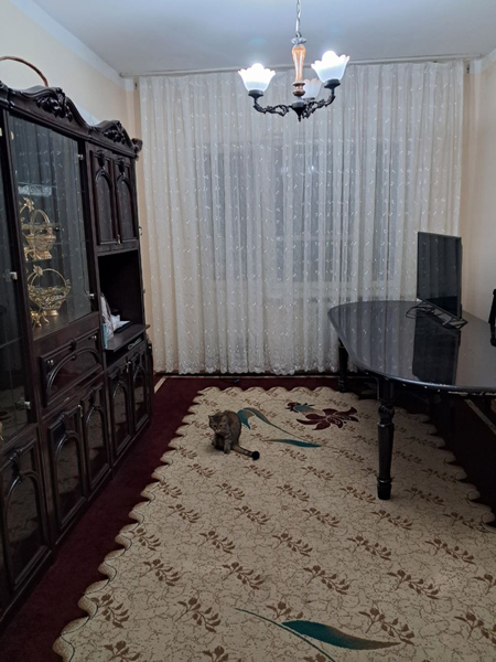 Продаеться квартира
