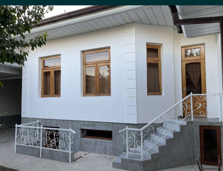 Сангизар арендага ховли