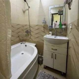 Р:Юнус 2в4/4/4 Ц6 77-серия ор/р Метро Минор кирпич пл 60 м2