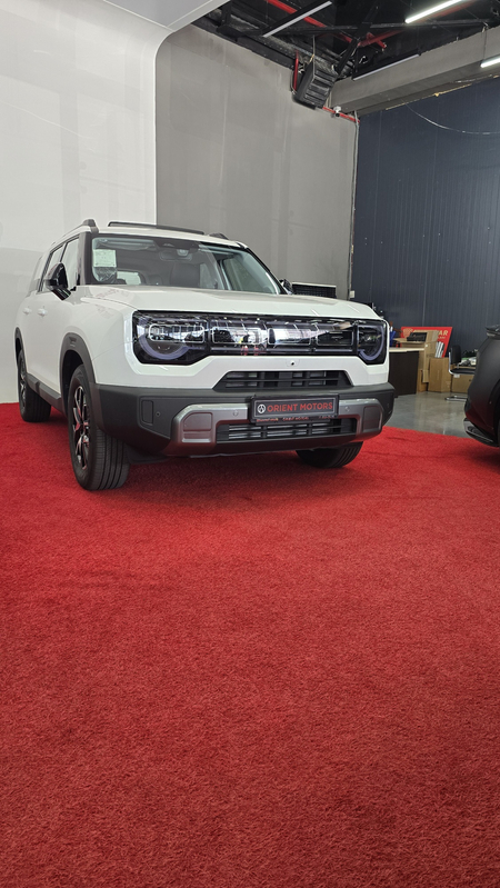 Haval Jetour o'rniga BEIJING 300. Ful 1.5 turbo 2024 yangi model
