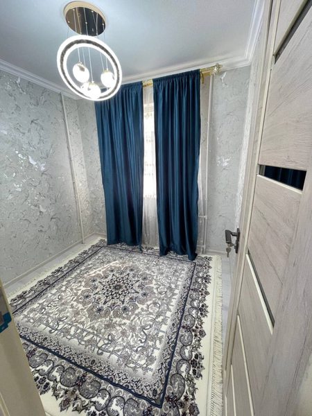 Квартира 2х ком. кв. 55 м2