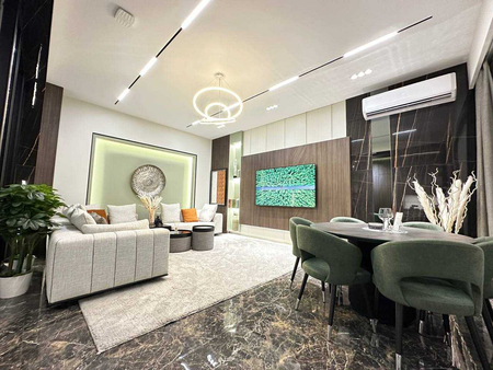 ПРОДАЕТСЯ 3/5/8  125м2  Tashkent City НОВОСТРОЙКА ЖК Gardens Residence