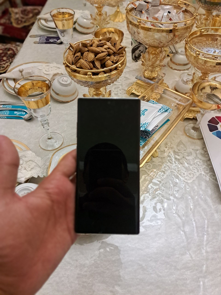 Samsung Galaxy Note 10 Plus 5G