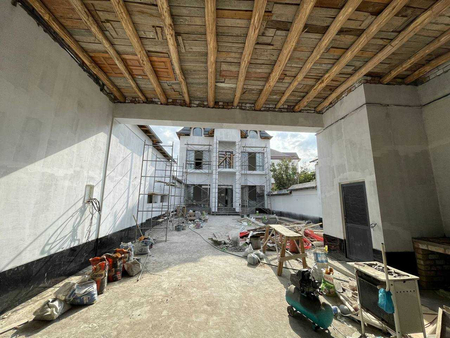 Продаётся участок ул. Никитина Циолковского,магазин Макро ID: 54530