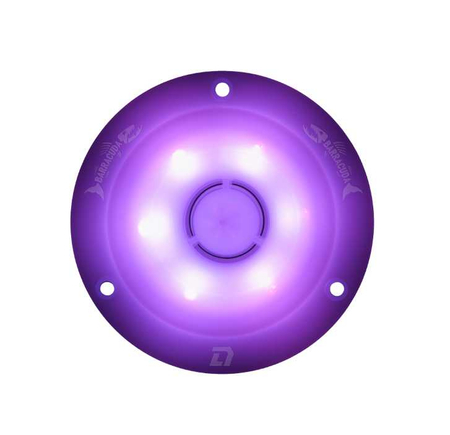 НОВИНКА Твитеры от DL AUDIO с RGB подсветкой