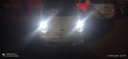 Matiz best gazi bor 3800$
