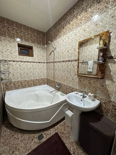 Продаётся дом 3 сотки, Юнусабадский р-н, теннисный корт