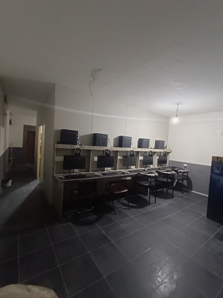 Тайяр бизнес сатылады