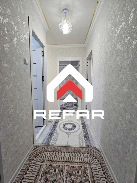 3 xonali kvartira sotiladi. e'lon id:258266