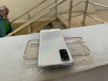 Samsung Galaxy s20 5g  12/128