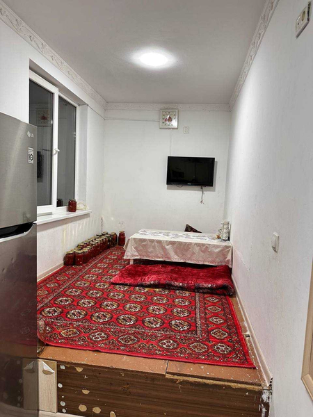 谷 131050 谷 Продаётся квартира 2/2/4 57 м² в Сергели