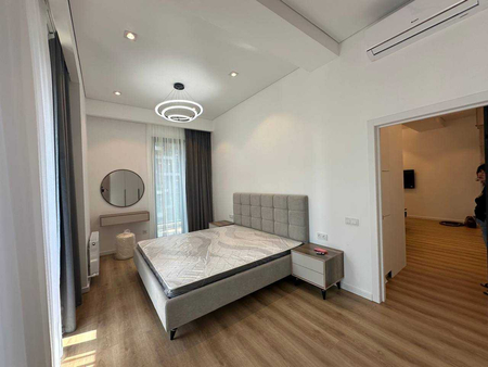 Сдаётся в аренду квартира 2/6/8 ЖК Parkwood Мирабад ID: 55153