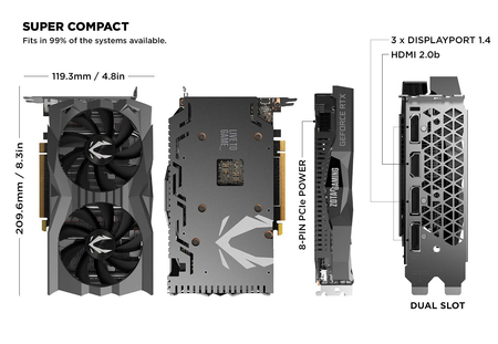 Игровой компьютер. Игровая сборка на Ryzen5 5500f
