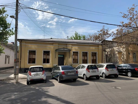 Сдается коммерческое помещение