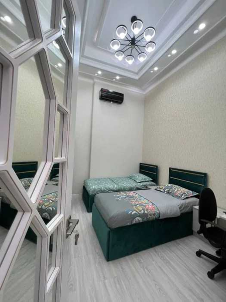 912* CРОЧНО 3шка в Ташкент Сити,ЖК Gardens, рядом HILTON