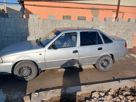 Nexia 2 gibrit 1.05 mator