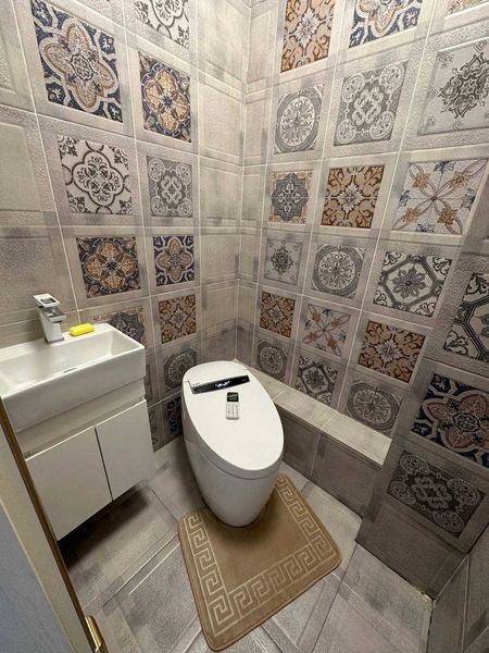 Аренда квартиры на Парк АНХОР ID;ND 229