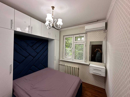 Продажа квартиры Юнус Абад 6 3/2/4 ID:LR 118