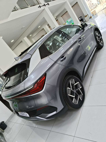 BYD YUAN Plyus 510/km  ,, SOTUVDA MAVJUD ''