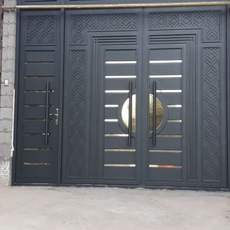 Temir darvoz 499 000