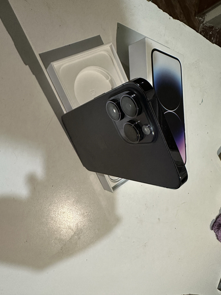 Iphone 14 Pro max