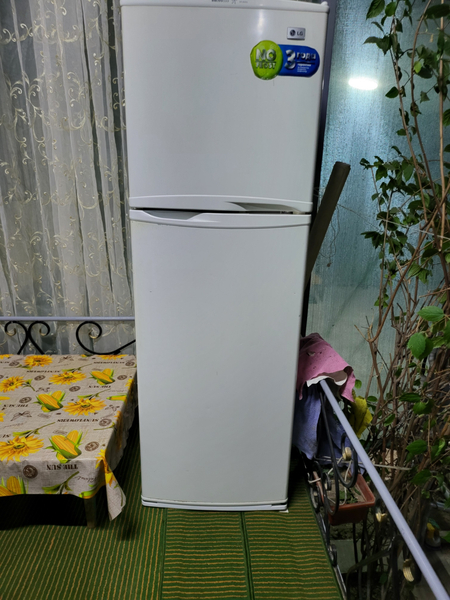 Холодильник LG electrocool GR-292SQ