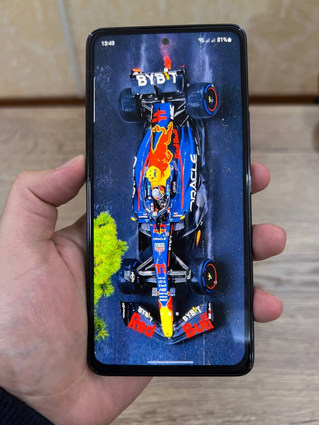 Samsung A53 128GB