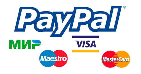 PayPal Узбекистан консультация по оплате выводу