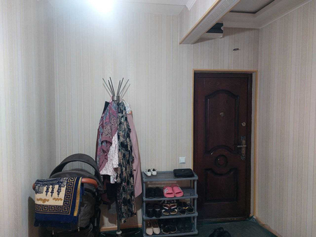 Продаётся квартира Тузел 3