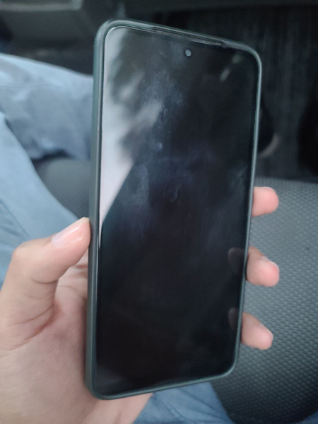 Redmi  note 10s 64/6