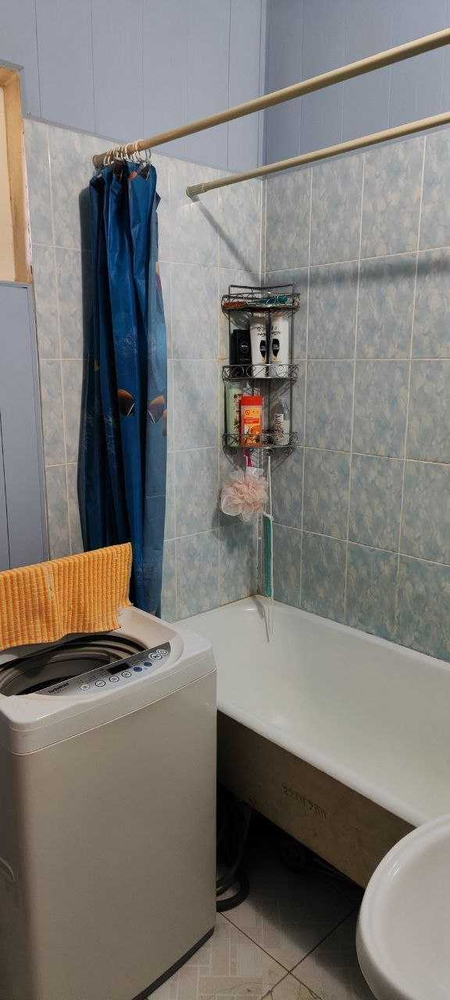 ул.Новомосковская (ул.Измайлова) 77-серия 3-комн 4/4 70 м² ипотека