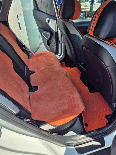Kia Soul 2022 yil