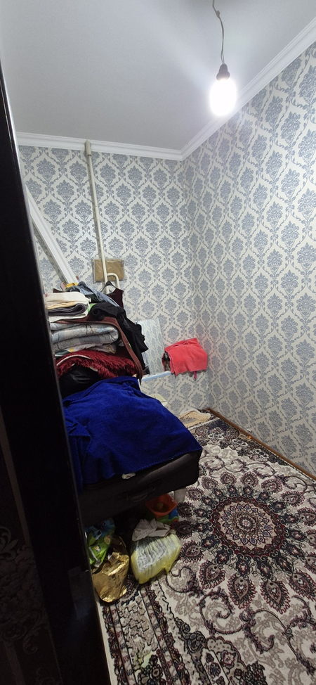 Срочно продаю 1 ком квартиру в Тузел 2