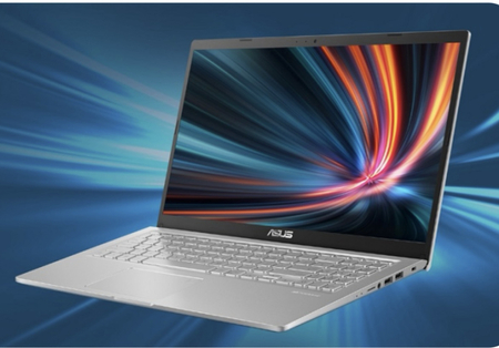 Продается ноутбук asus