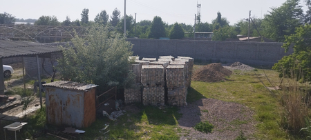 Дом, дача, 12 соток отличное место