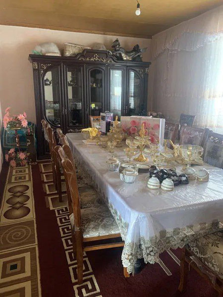 Toshkent shahar yashnabot tumanida  uy sotiladi 185000$min
