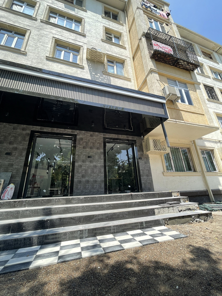 Аренда Подофис Чиланзар Шухрат Перекёсток 50м2