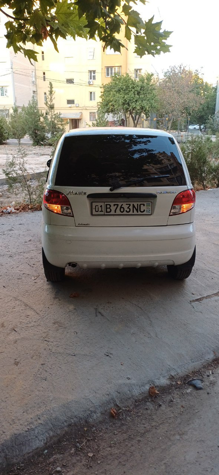 Matiz avtomat holati yaxshi ishi yoq olasla haydisila