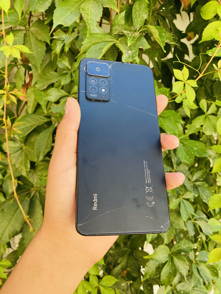 Redmi Note 12 Pro