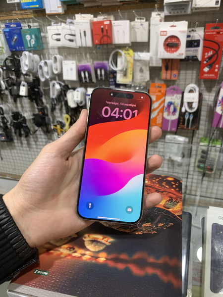 apple 15 pro 128gb