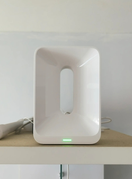 Стильный Honor Router 5 (Wi-Fi 7)